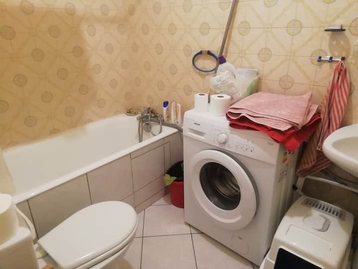 Studio Confortable à 15 Min à Pied De Montmartre - Paris