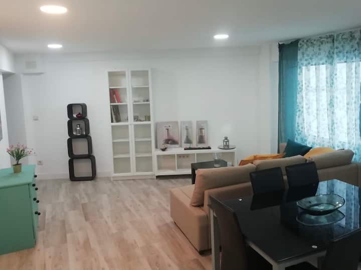 Precioso Apartamento En A Coruña - A Coruña