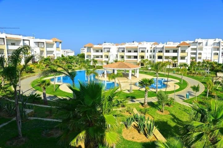 Casa Anita - Asilah