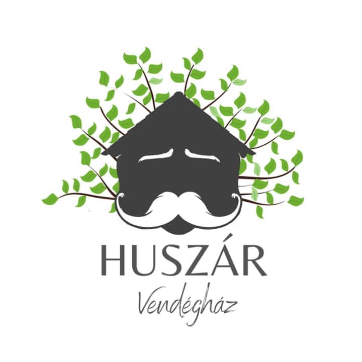 Huszár Vendégház Pezsgőfürdővel - Noszvaj