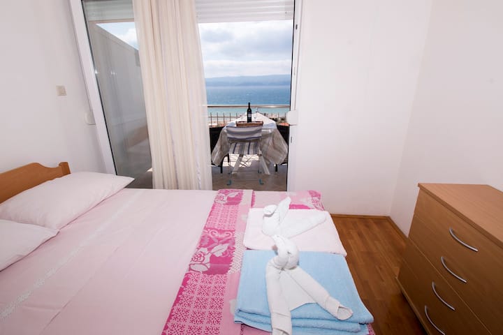 Apartment Tonka Omis - Omiš