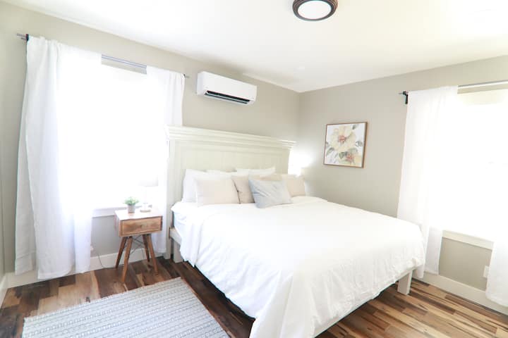 The Honeycomb House-topfloor 2bed,1 Ba Brand New! - Provo, UT