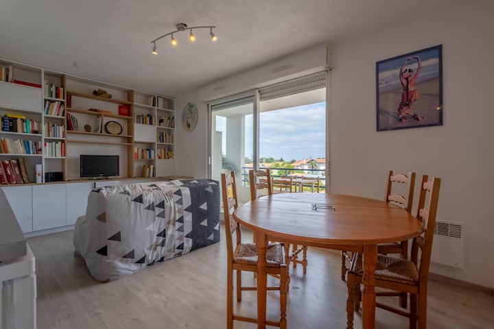 Appartement à La Semaine - Anglet