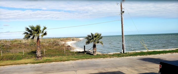 Bayfront Kontiki 707 - Rockport, TX
