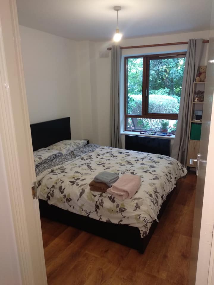 Lovely One Bed Apartment Overlooking The Liffey. - Dublin