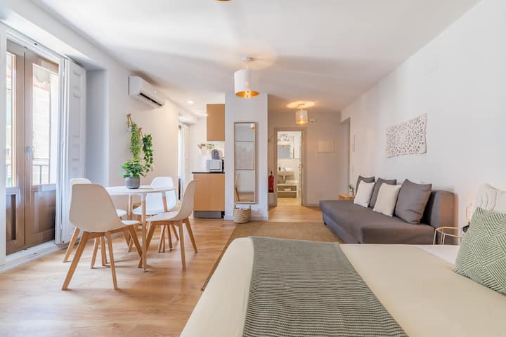 Madrid Vacation Rentals | Apartment and Condo Rentals | Airbnb