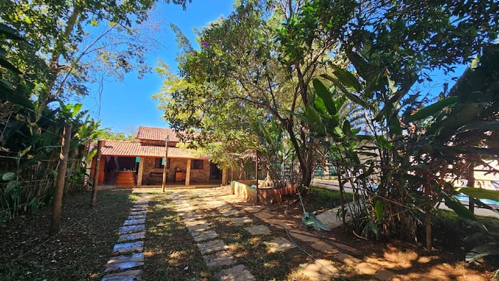 Refúgio Da Lagoa - Lagoa Santa