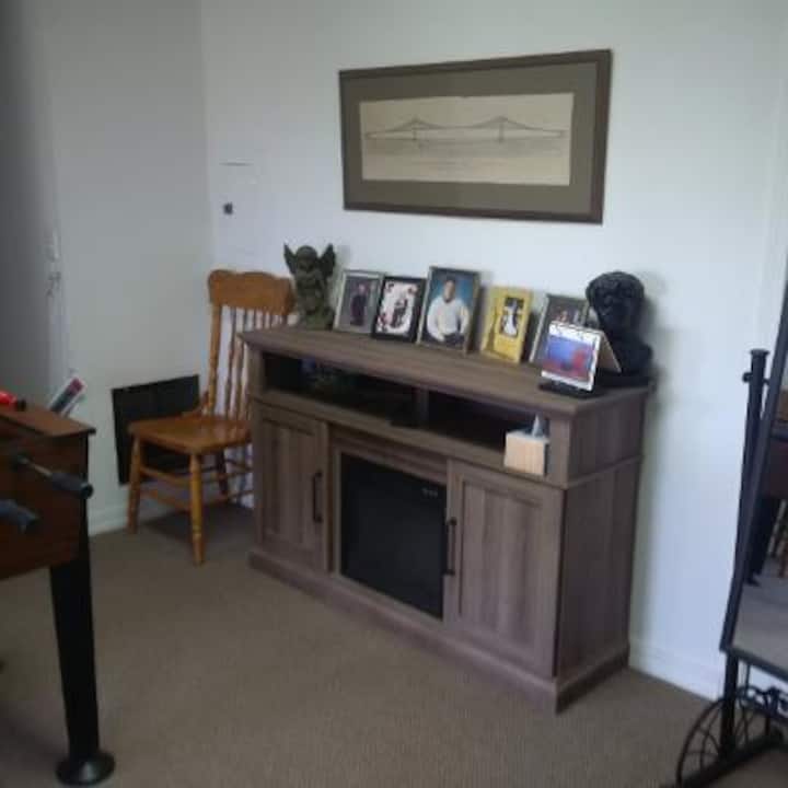Guest Favorite Gladstone Valley, Two Bedroom B&b - North Dakota