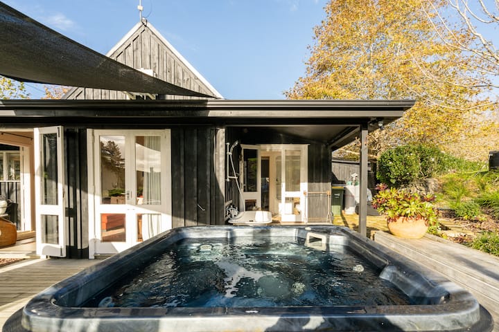 The Stables Cottage - North West Auckland - Kaukapakapa