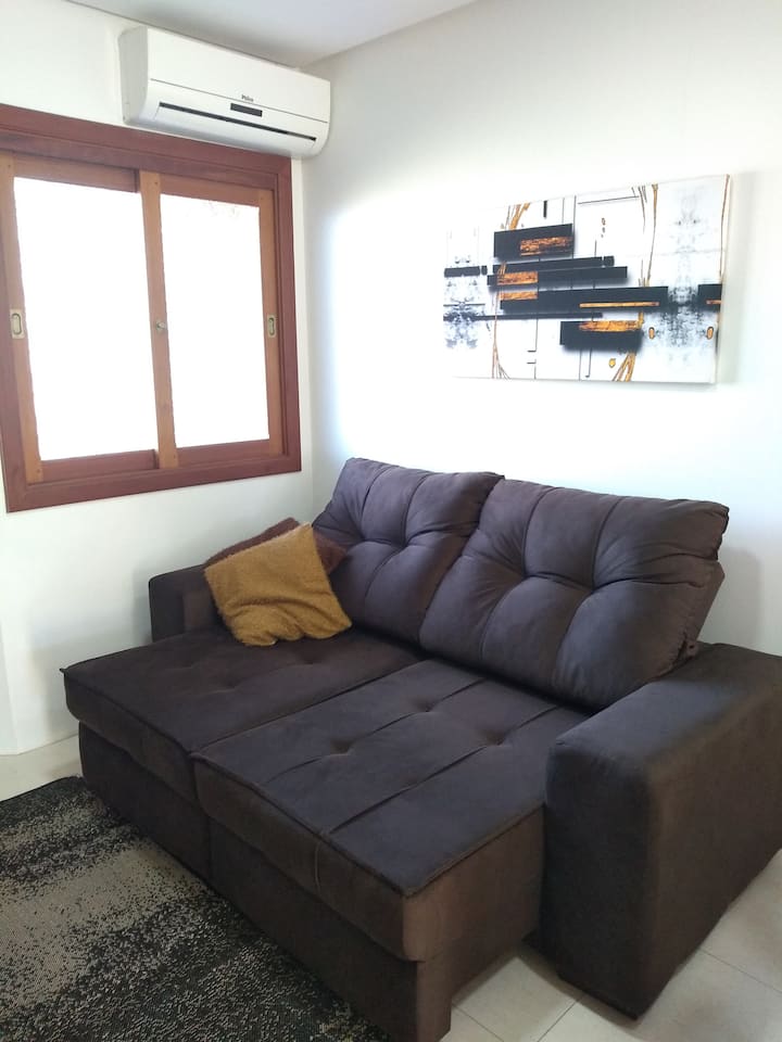 Residencial Franzen 2 - Canela