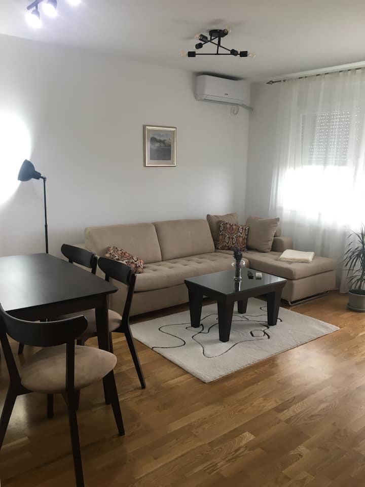 Mala Oaza Mira - Jugovićevo - Novi Sad