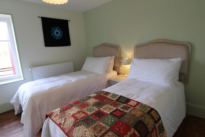 4 Rooms With Private Bathroom On The River Saone - Saint-Jean-de-Losne