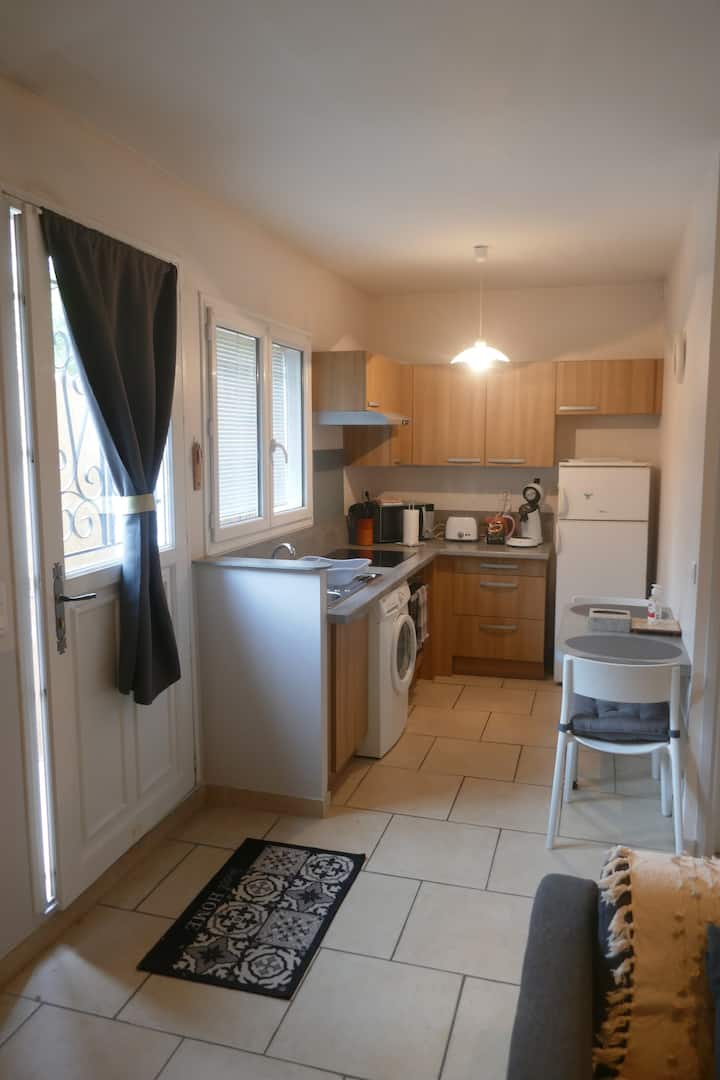 Chez " Les Ninous " à La Valette Du Var - Le Pradet