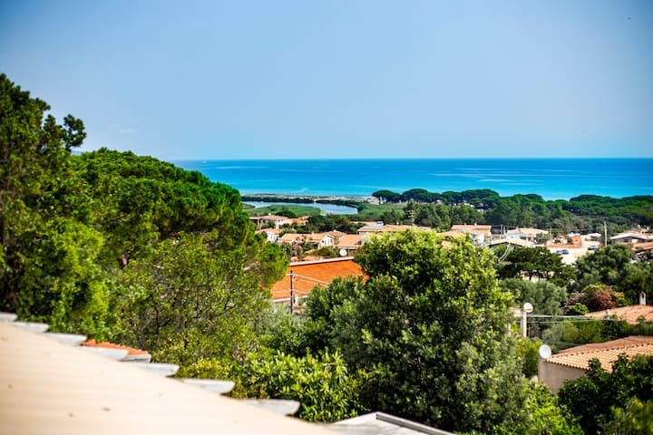 Monolocale Visto Mare - Siniscola