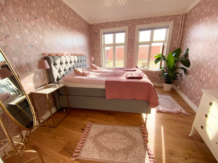 Apartment With Sea View In Central Strömstad - Strömstad