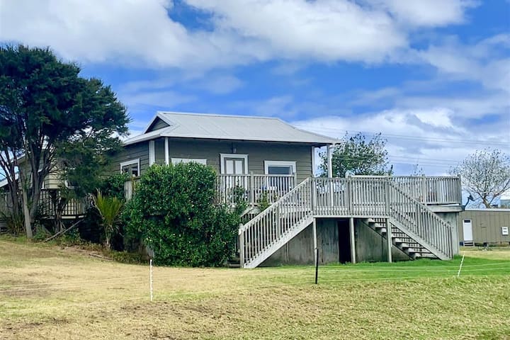 Grand Pavilion In An Idyllic Rural Setting - Dargaville