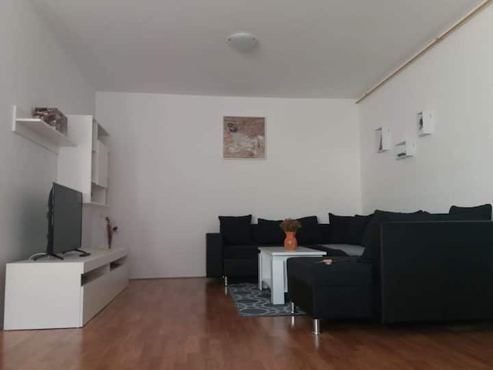::Apartman Giacomo:: - Brodarica