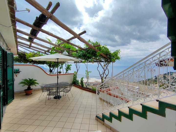 Casa Panorama - Ravello