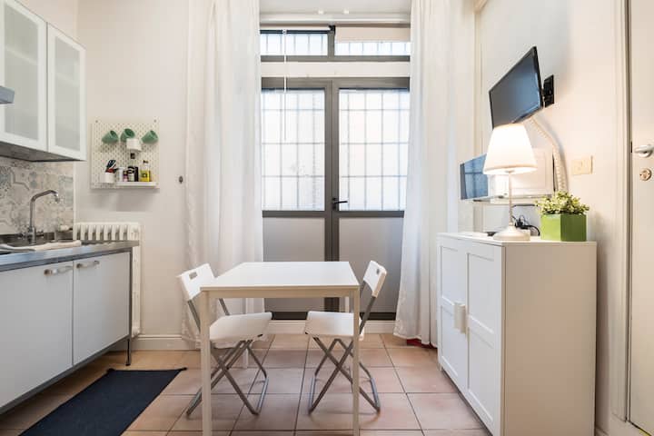 Casa Rose - Piccolo Monolocale  Firenze Centro - Florence