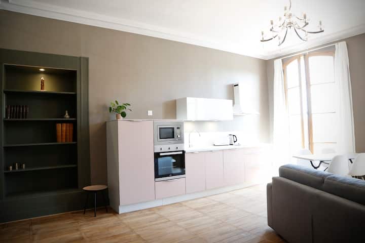 Deux Appartements Face à La Cathédrale De Blois - Blois