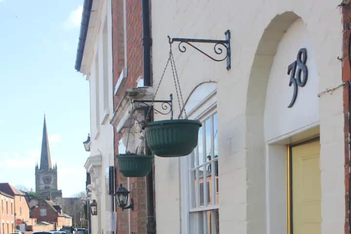 College Cottage (2 Bedroom In Old Town, Stratford) - Stratford-upon-Avon