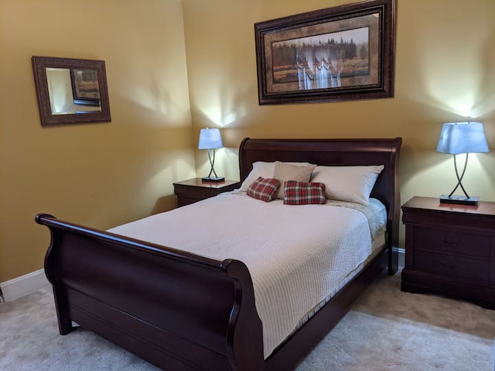 2-bedroom Historic Farr House Escape To The Past - South Dakota