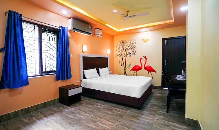 Rr's Space Near Bhubaneswar Airport. - Odisha