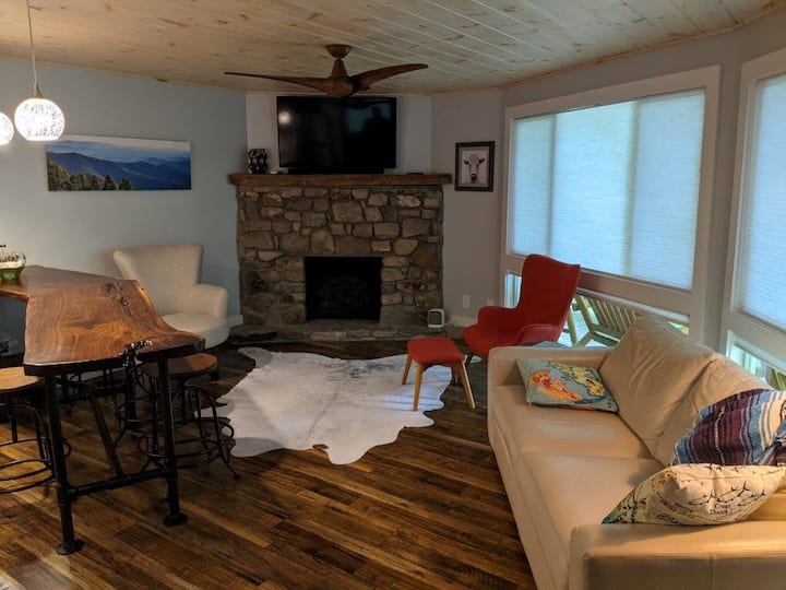 The Timbers, A-2
Sugar Mtn, Nc
1 Bedroom Condo - Sugar Mountain, NC