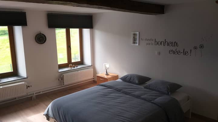 Sympathique Chambre Meublée - Huy