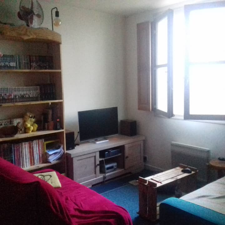 Loue Chambre à Avignon Pour Festivalier - Avignon