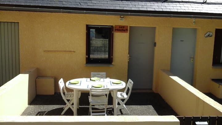 Appartement à Louer à Gavarnie
(6 Personnes) - Gèdre