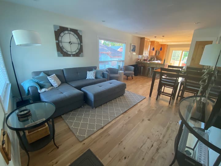 Updated Bungalow In The Heart Of Nopo - バンクーバー, WA