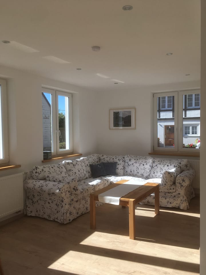 Conzen Hof Am Hennesee - Fewo Alter Schweinestall - Bestwig