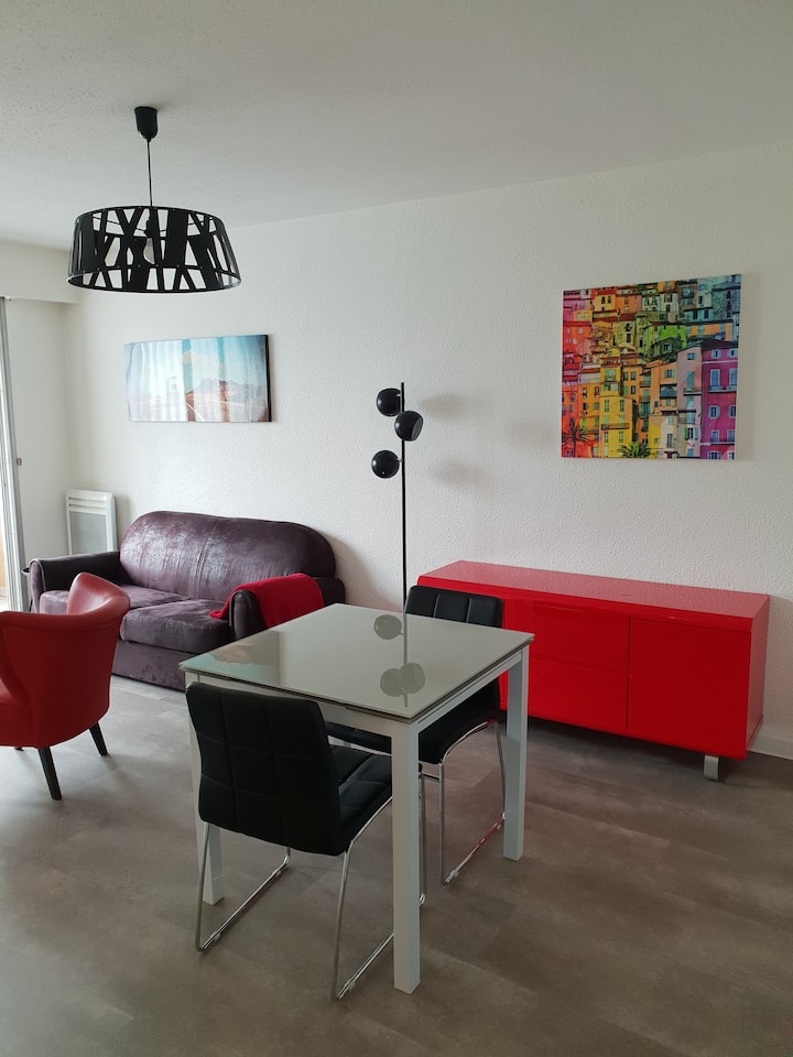 Appartement Calme Proche Centre Ville. - Rodez