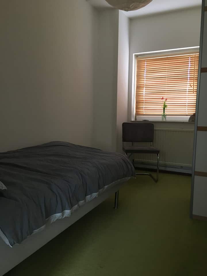 Prettige Kamer In Rustige Wijk - Utrecht