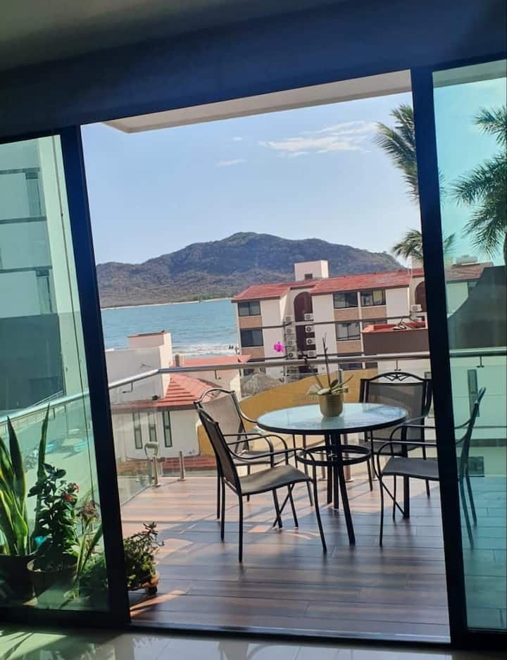 Delfínazúl - Mazatlán