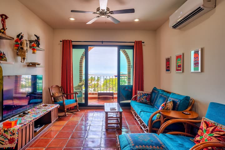 Condo Alegria Salvatierra Residences Pet Friendly - 라파스