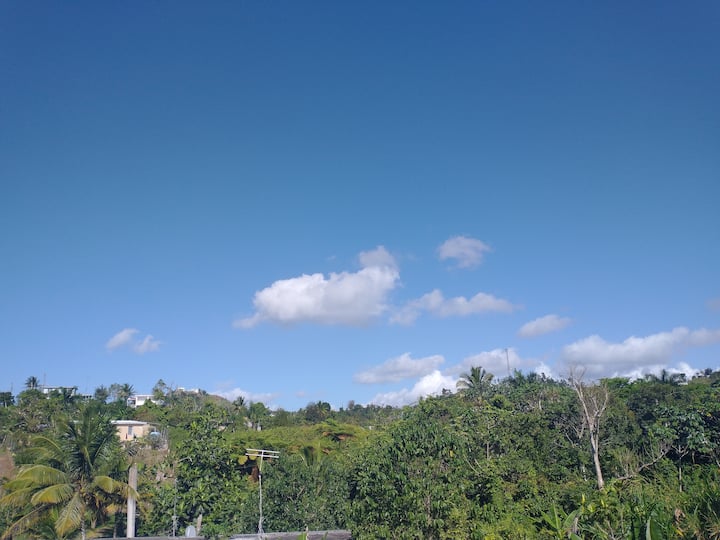 Casita De Paz - Cidra