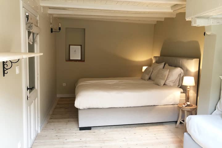 Authentiek Kloosterhuisje Voor Zakelijk Verblijf - Brügge