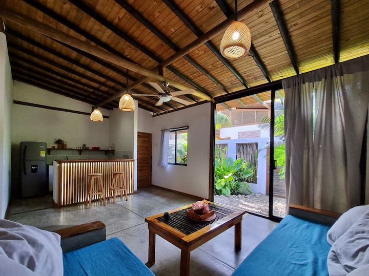 Casas La Floristeria - Hibiscus - Salamina