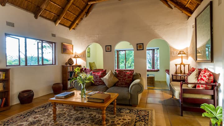 Budget Rooms - Hazyview