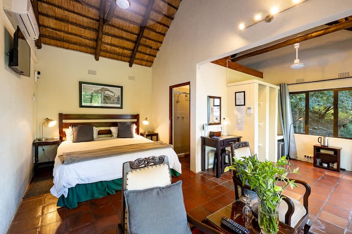 Superior Double Room - Hazyview