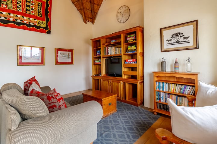 Superior Triple  Room - Hazyview