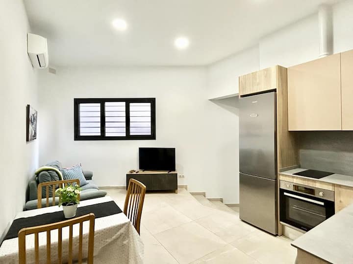 Duplex - 2 Room Barcelona - Barcelone