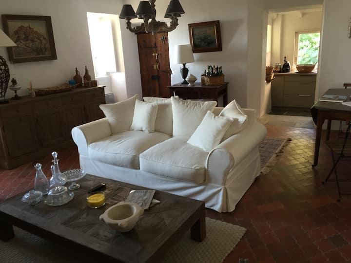 Très Belle Maison De Famille Entièrement Rénovée - Canari