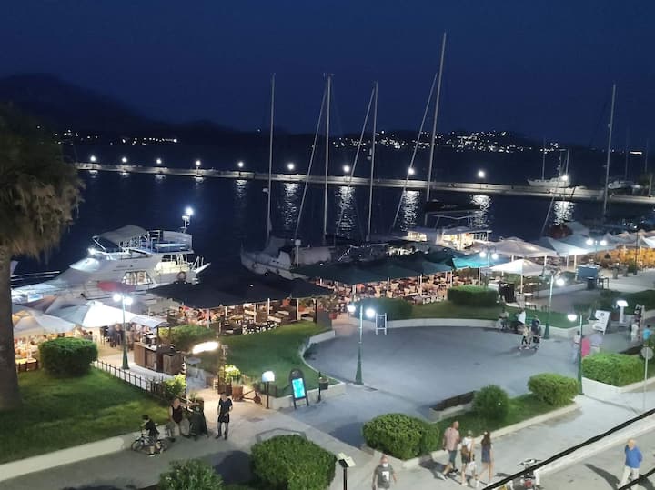 Γκαρσονιέρα μπροστά στη παραλία του Ληξουρίου! - Кефалиния