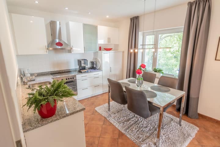 I Apartman 4* S Pogledom Na More S Parkingom - Rijeka