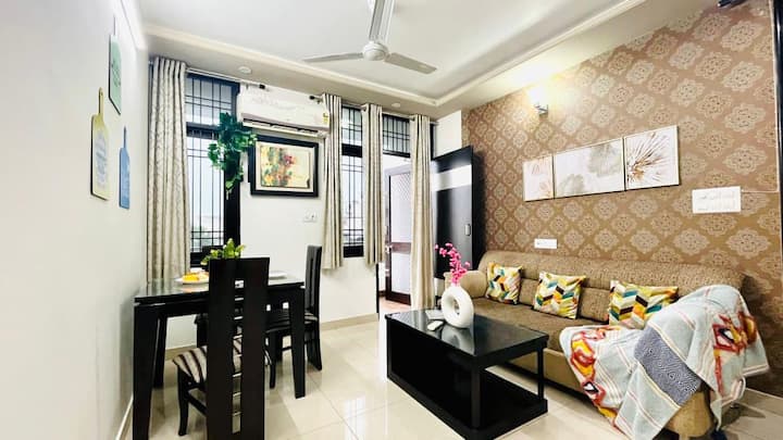 Olive Service Apartments Jaipur - Jaipur