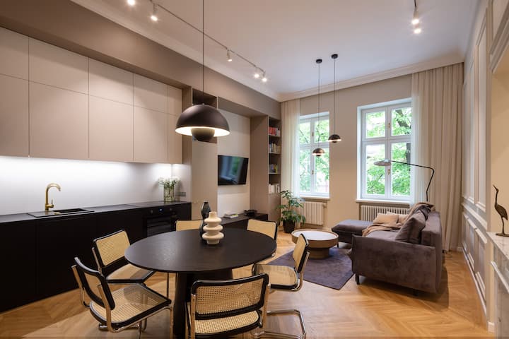 Poetica Apartment - Krakova