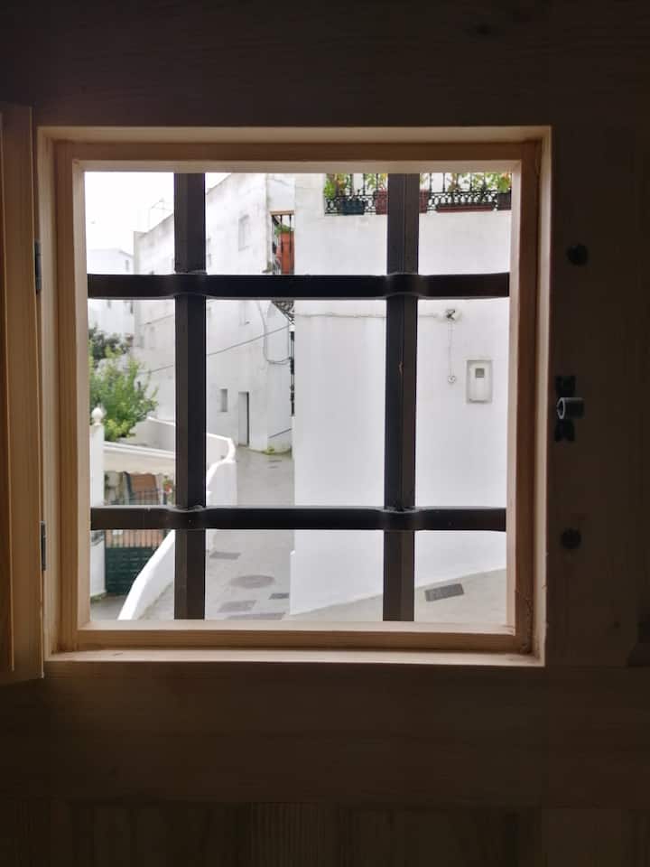 Elmajo 
Casita En Vejer Con Encanto - Barbate